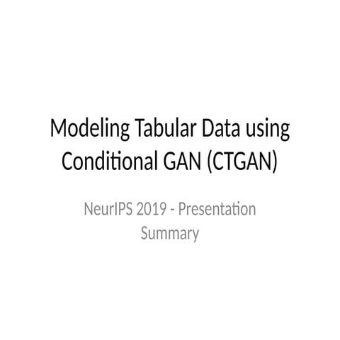 CTGAN_Presentation_With_Formul modelas.pptx