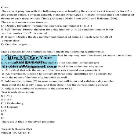 C ++The current program with the following code is handling the co.pdf