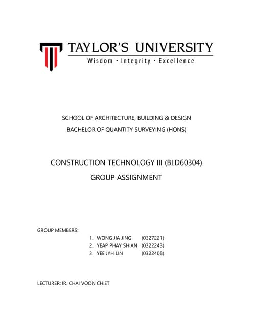 Aluminium Formwork Vs Conventional Formwork | PDF