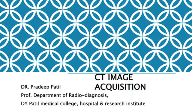 Chest decubitus | DOCX