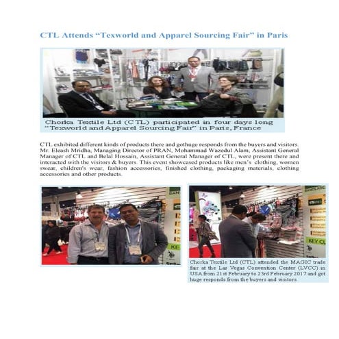 Preform portfolio including price | PPTX