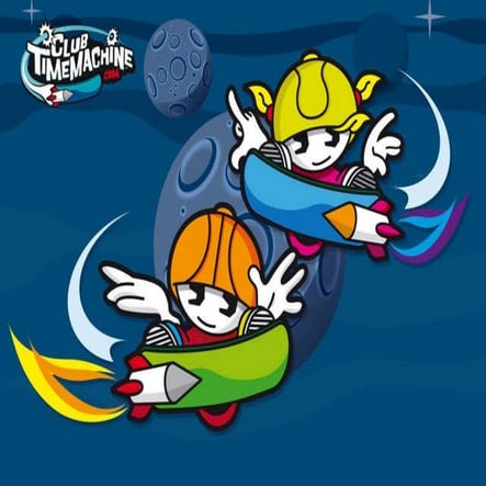 Mascha Rood, Brand & product manager at Online media