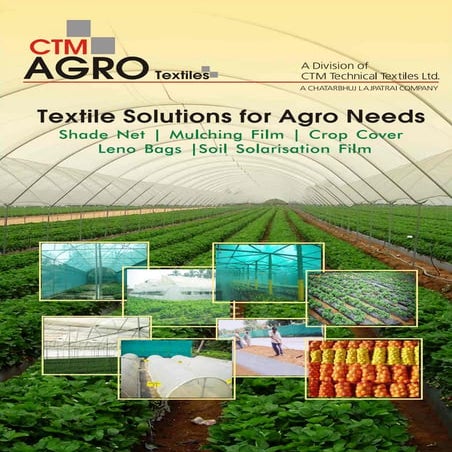 Ctm agro mailer | PDF