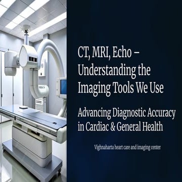 Artificial Intelligence in Radiology_ The Future of Diagnosis.pptx