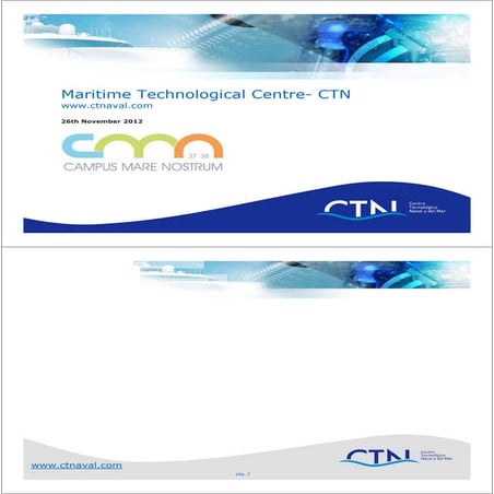 CTN capacities | PDF