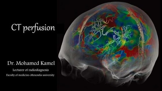 Csf flow study | PPT