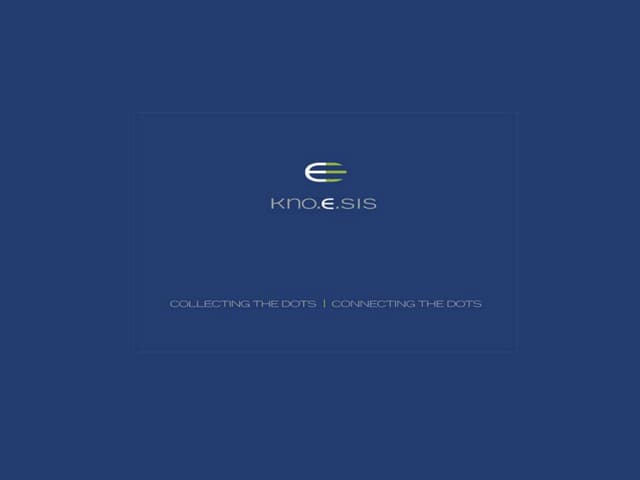 Linked Sensor Data Ppt