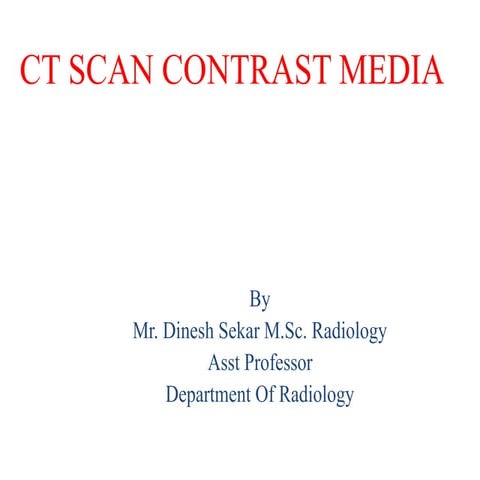 ct scan con media.pptx ct scan con media.pptxct scan con media.pptx