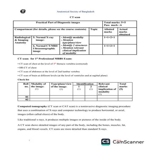 #CT Scan with horror FL callChecklist.pdf