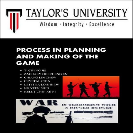 Cts process | PDF