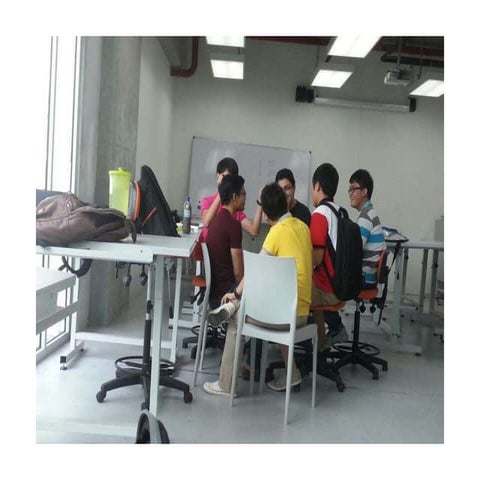 Cts project 1 process | PPT