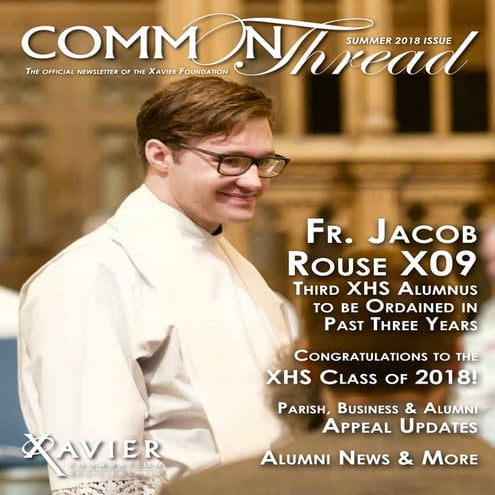 Memorial Mass 2017 | PDF