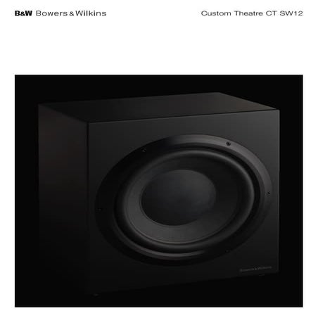 Ct sw12 fiche produit | PDF