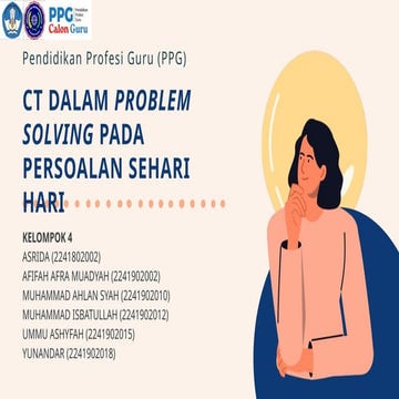 Computational Thinking_Topik 2_Kelompok 4.pptx