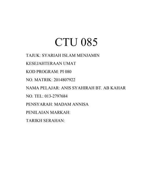 Borang permohonan lesen vokasional (jpj l8) | PDF