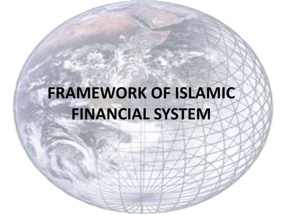 Islamic banking | PPT
