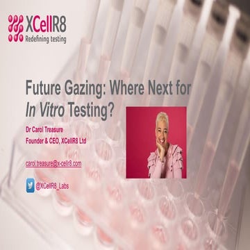 In vitro skin corrosion test methods | PDF