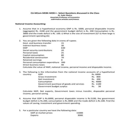 Cu m com-mebe-mod-i--select questions without answers | PDF