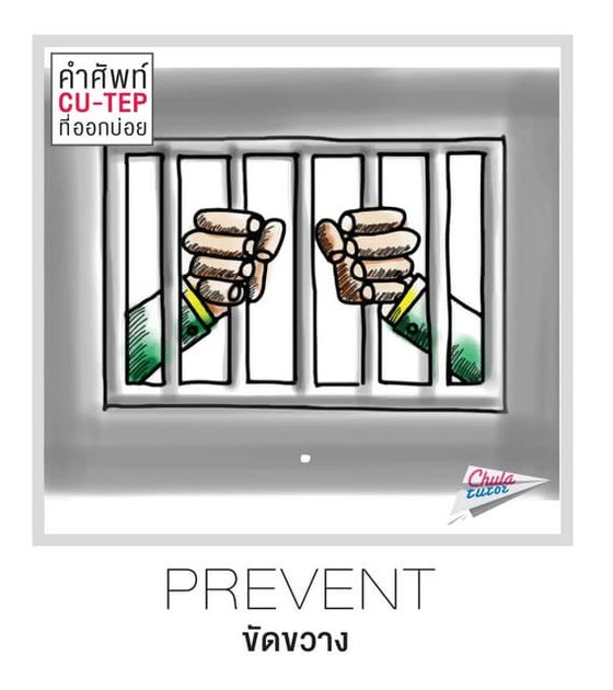 ข้อสอบ CU-TEP speaking | PDF