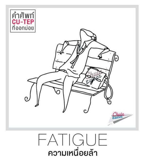 ข้อสอบ CU-TEP speaking | DOCX