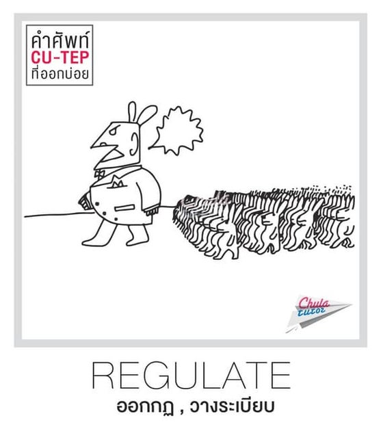 ข้อสอบ CU-TEP speaking | DOCX