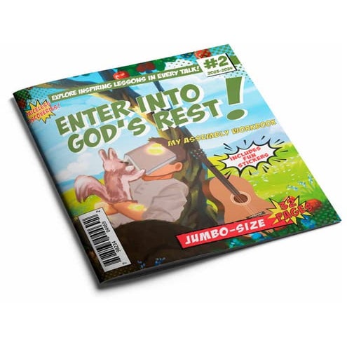 Making Assembly Time Fun and Educational for Youth: Tips and Resources ...