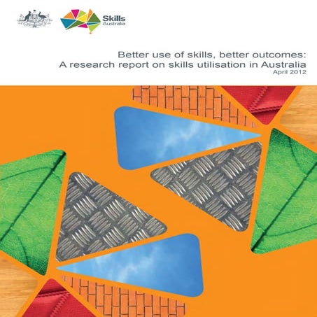 Miller Career Center Brochure