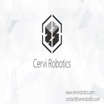 Vertical Take off and Landing drone | PPTX