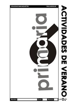 Summer vocabulary flashcards | PDF