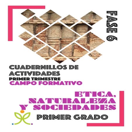 CUADERNILLO 1 HISTORIA 1T. ALUMNO.pdf de México | PDF