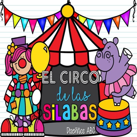 CUADERNILLO DEL CIRCO DE LAS SILABAS ABC.pdf