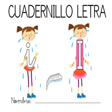 CUADERNILLO PARA TRABAJAR LA GRAFÍA LETRA I.pdf