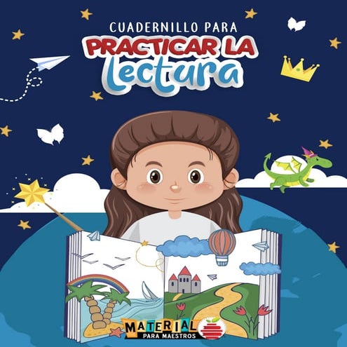 Cuadernillo para practicar la lectura.pdf