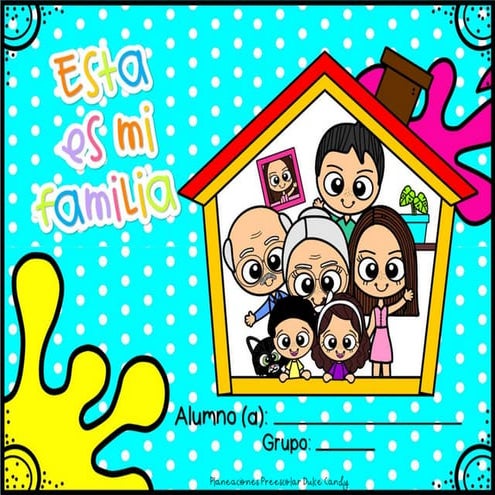 CUADERNILLO PLAN ESTA ES MI FAMILIA DULCE CANDY.pptx