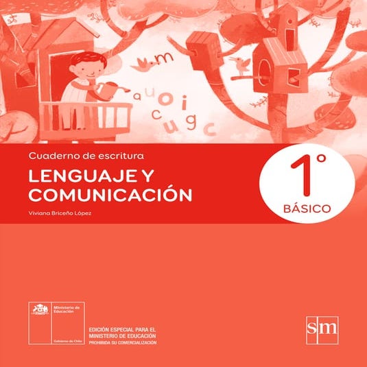 Todos los dias leo y escribo 1 | PDF