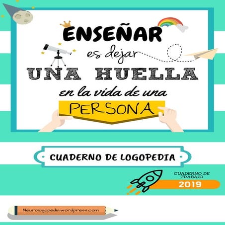 Cuaderno logo | PDF