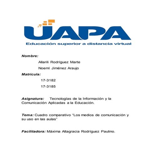 Outreach Booklet | PDF