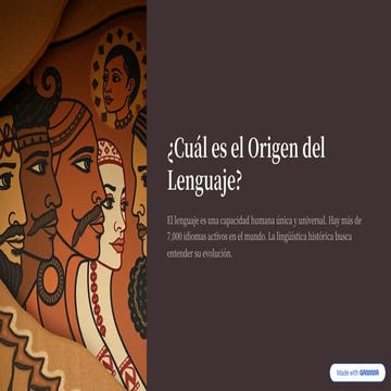 Cual-es-el-Origen-del-Lenguaje.Cual-es-el-Origen-del-Lenguaje.pdfpdf | PDF