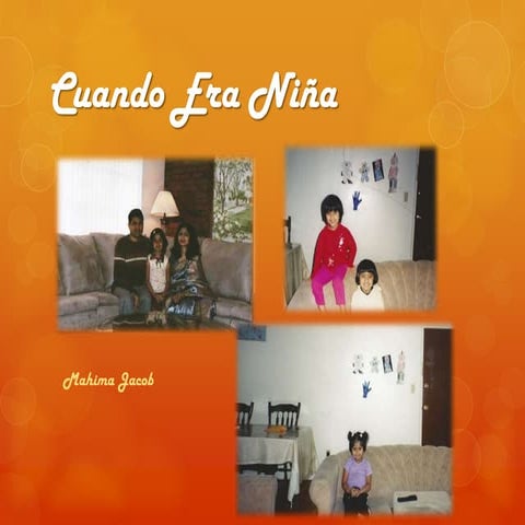 Cuando Yo Era Nina | PDF