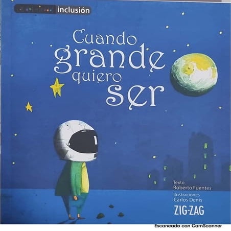 Cuando Grande Quiero Ser parte 2° Historia de Pablito.pdf