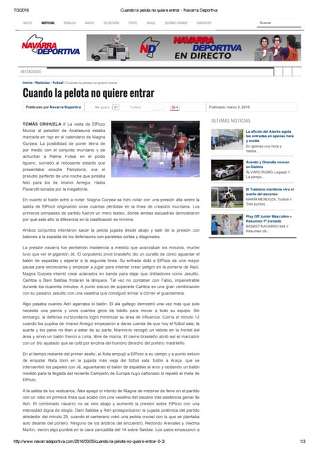 Trefold brochure | PDF