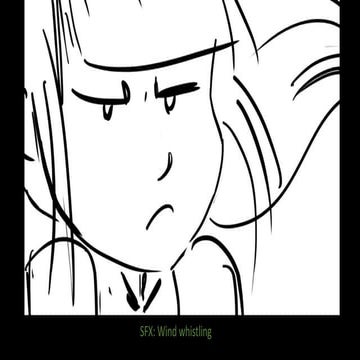 Arrival - Cuardach Seq 01 | PPT