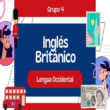CUARTA ENTREGA INGLES americano derivado de la lengua inglesa.pdf