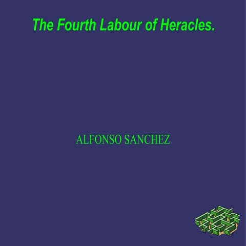 The fourth labour | PPT