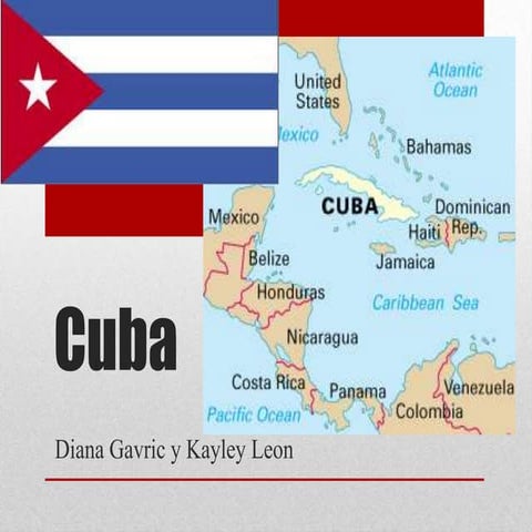 Cuba | PPT