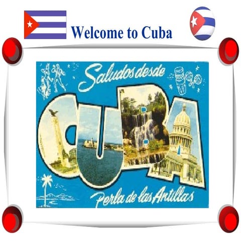 Cuba | PPT