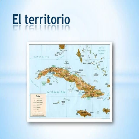 ¿Qué es Cuba? | PPS