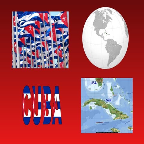 Cuba | PPT