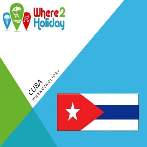 Cuba | PPT