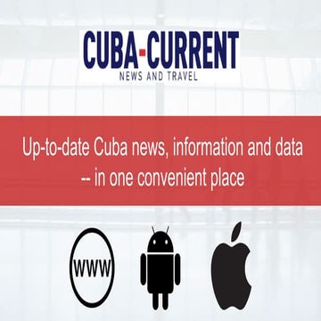 TOURISM IN CUBA | PPS